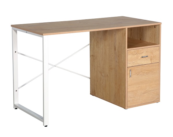 Escritorio rectangular- Xtech - Business Center