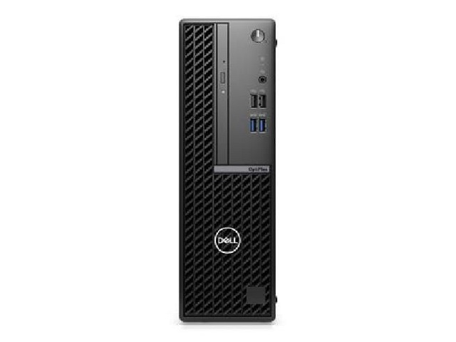 Computadora Dell OptiPlex - Small form factor - Business Center