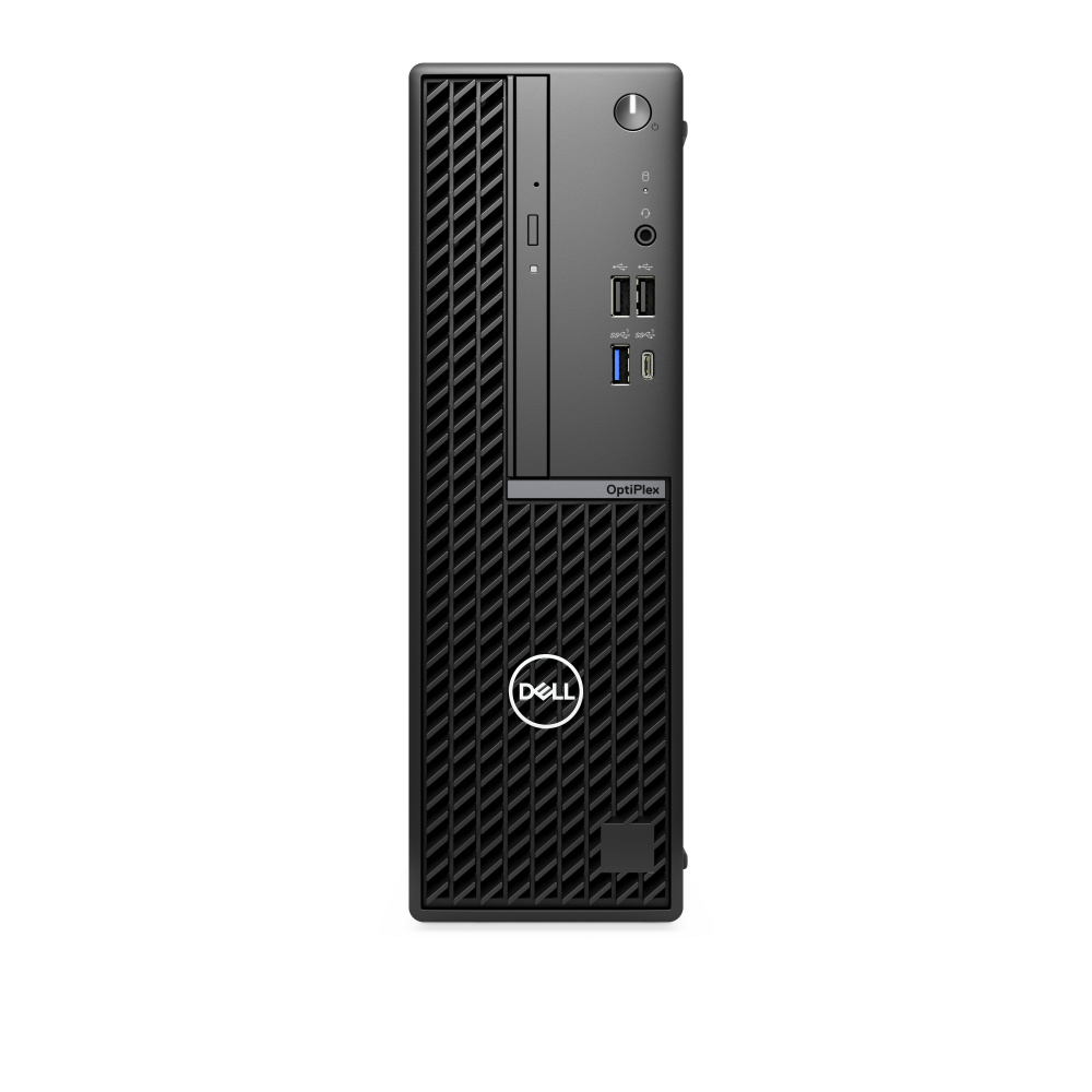 Dell OptiPlex - Small form factor - Business Center